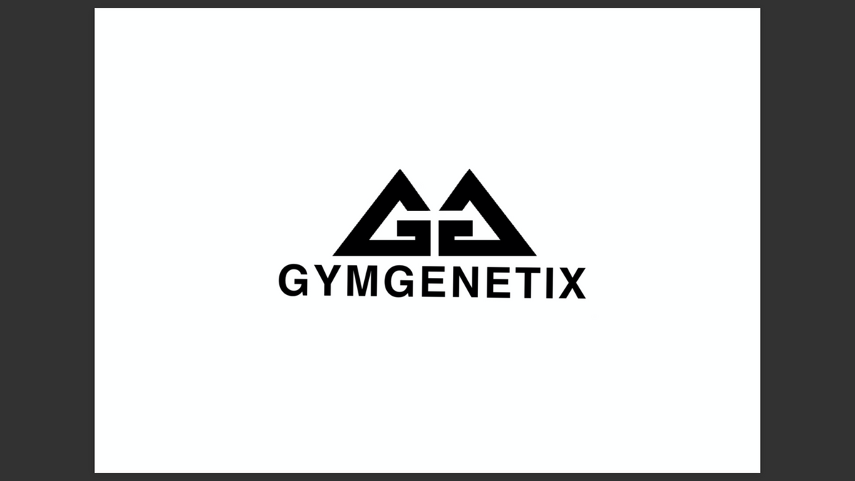 Gym Genetix Giftcard – GYMGENETIX